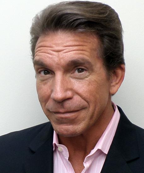 SCOTT MEADOR - Consultant