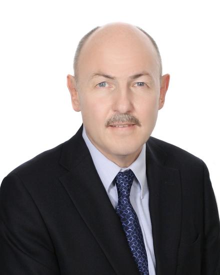 George Zitter - GLOBAL C-LEVEL EXECUTIVE | BOARD MEMBER