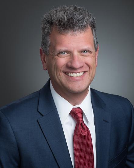 Jim Fisher - Director, Clinical Market Development
