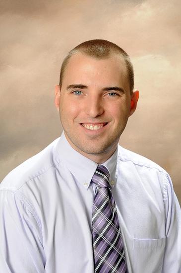 Dustin Gentry, MD, FAAFP - Physician