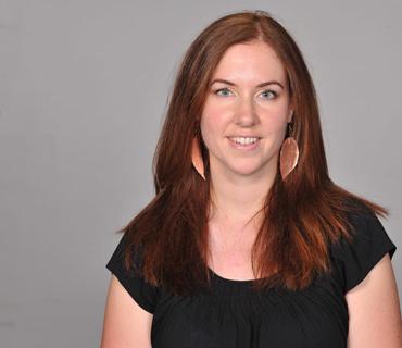 Aimee Cleary - Seeking Experiential and Service Learning Coordinator ...