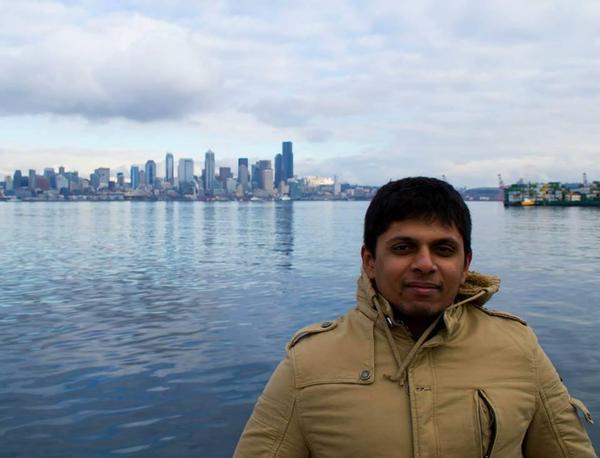 Danushka Fernando - Software Architect