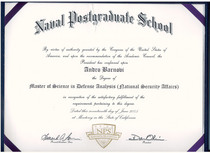 Andro Barnovi - POLITICIAN - VisualCV