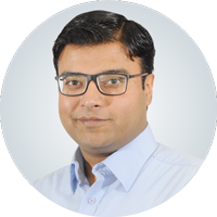 Umair Shaikh - Electrical Engineer