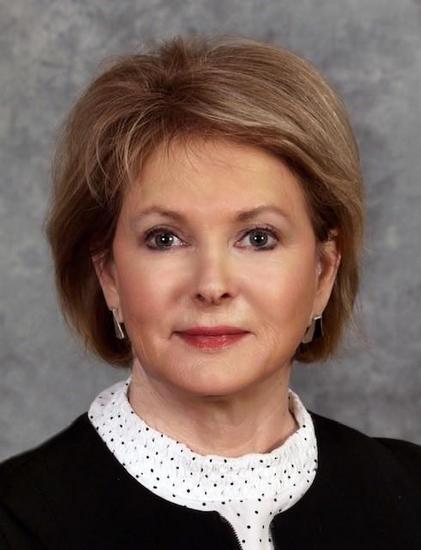 Lynne B. Kreiner - Human Resources Manager