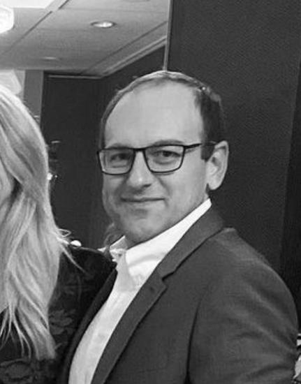 Mike Zazon - AWS CERTIFIED SENIOR CLOUD ARCHITECT & AUTHOR