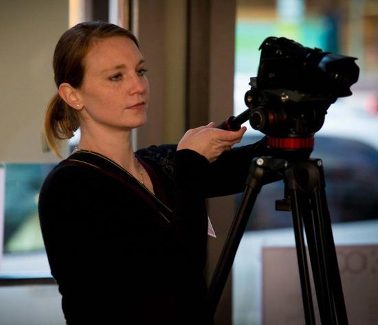 Laura Berg - Strategic Communications Specialist