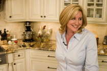 Connie Colla - at - VisualCV